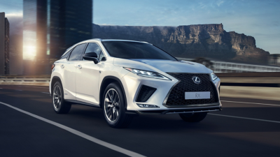 Lexus Modelle | Hybrid Limousine Crossover Coupé F Performance | Lexus DE