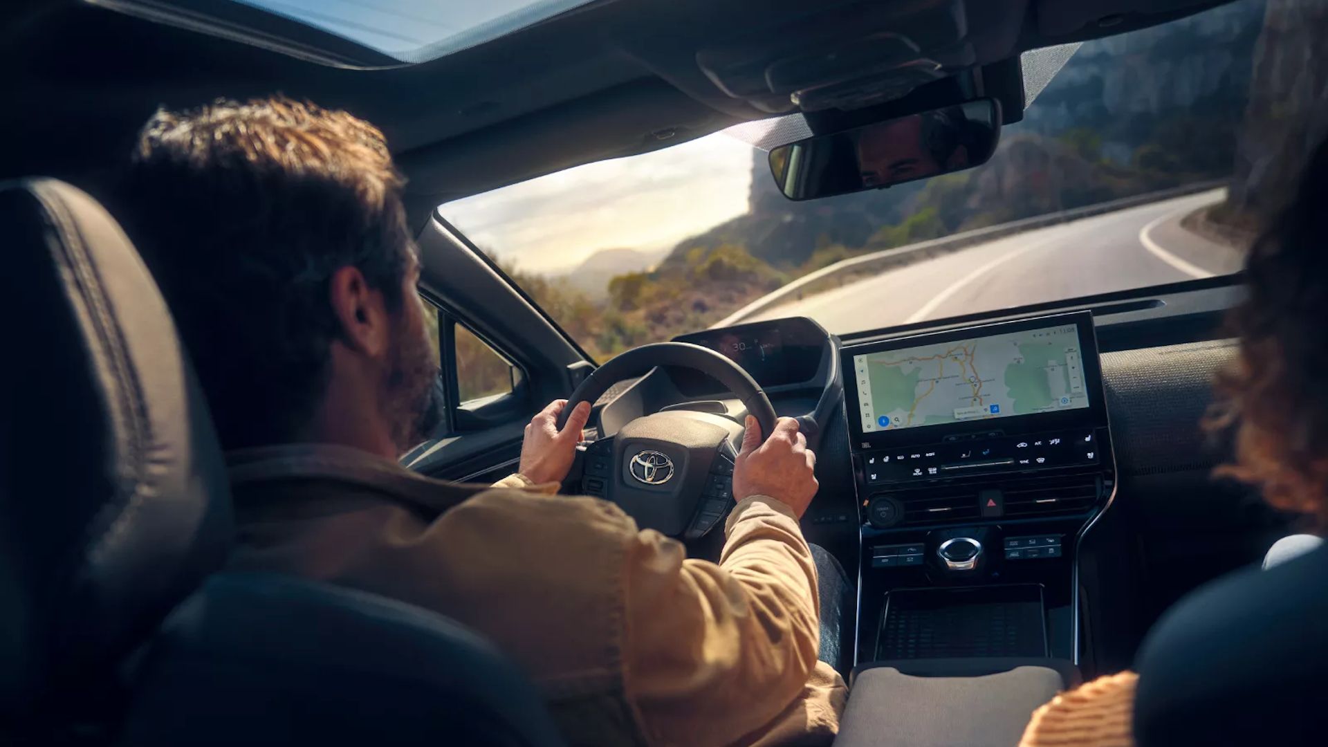 Connectivity FAQs | Owners | Toyota UK