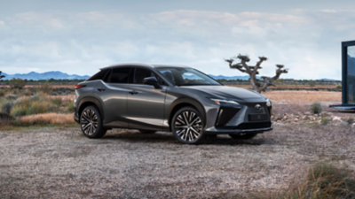 Lexus Italia - Auto di Lusso e Premium | Sito Ufficiale