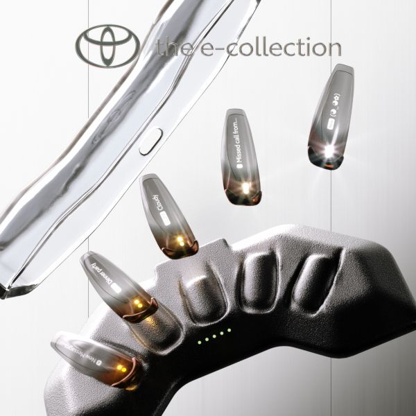 Toyota Unveils All-New Land Cruiser