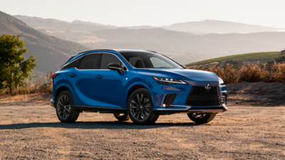 Lexus Italia - Auto di Lusso e Premium | Sito Ufficiale