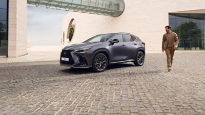 Lexus Blackrock | Used cars | Lexus Ireland