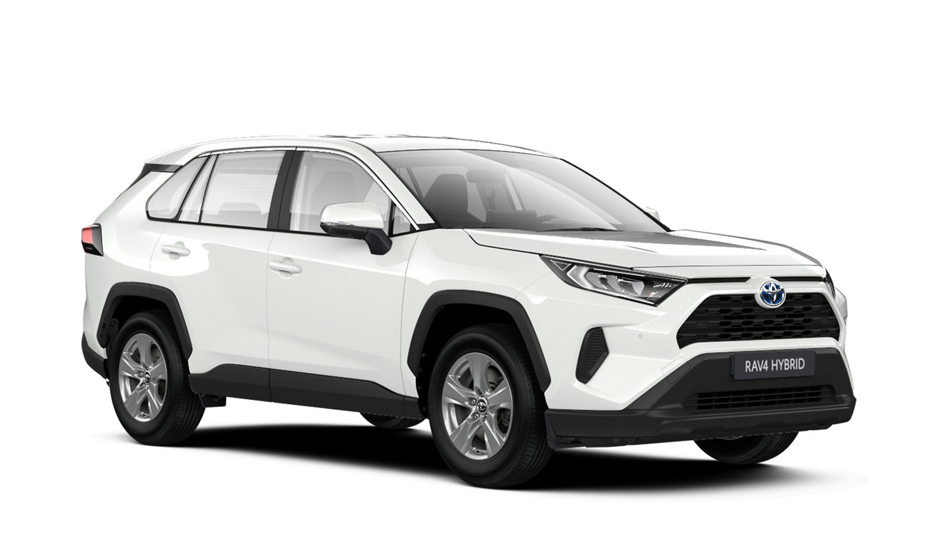 Toyota phev rav4 store