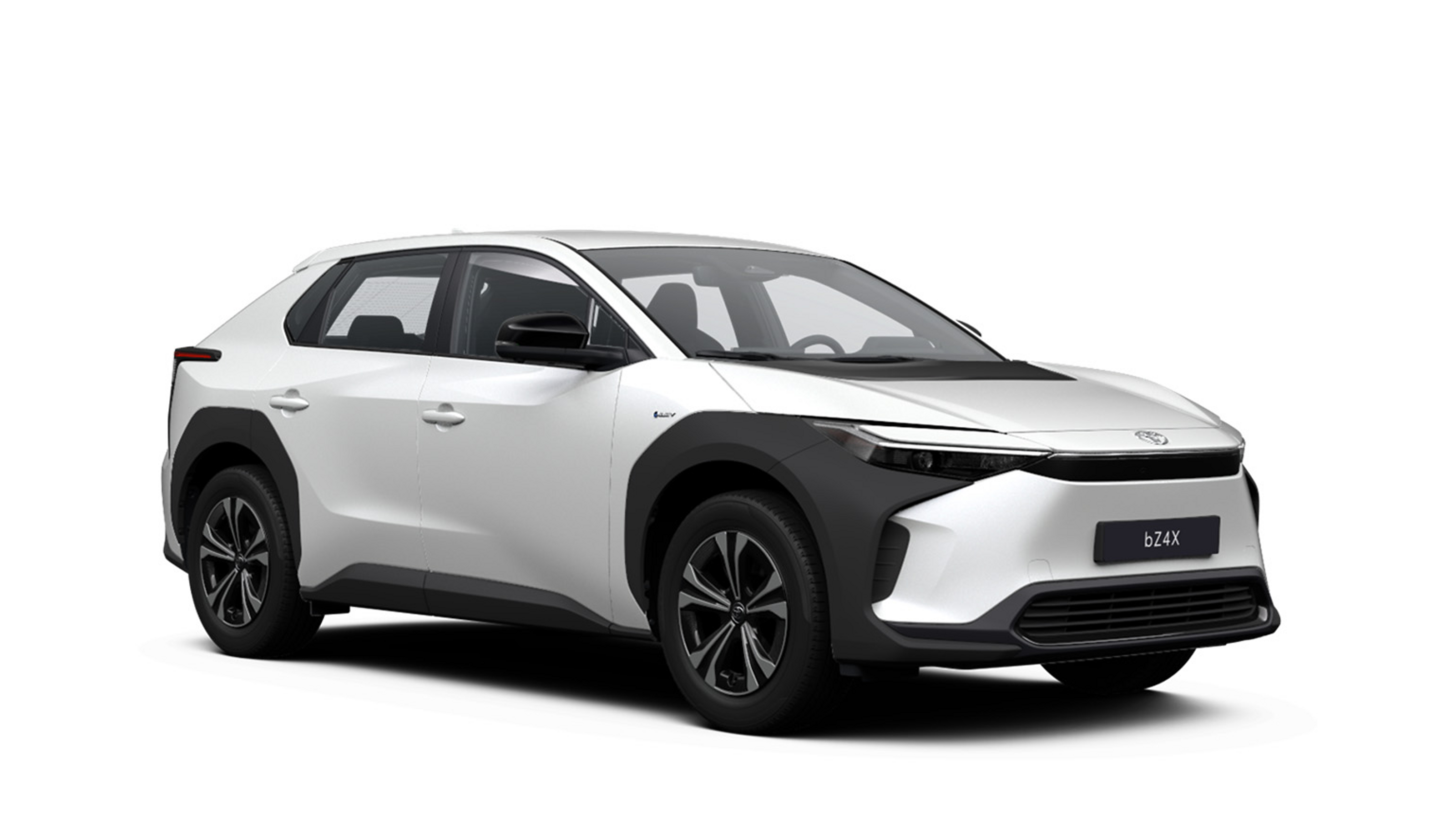 Bz toyota store