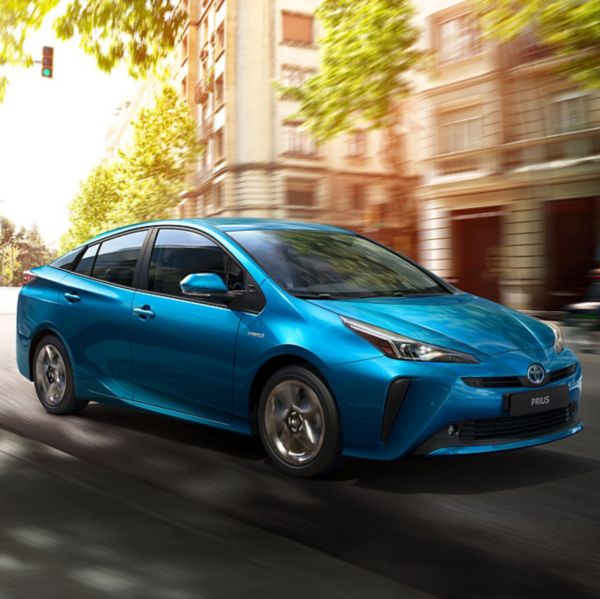 Toyota Tsusho Praha s.r.o - Toyota Modely, které pomáhaly utvářet ...