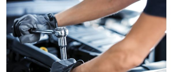 Toyota Protect: cuida el interior y exterior de tu coche