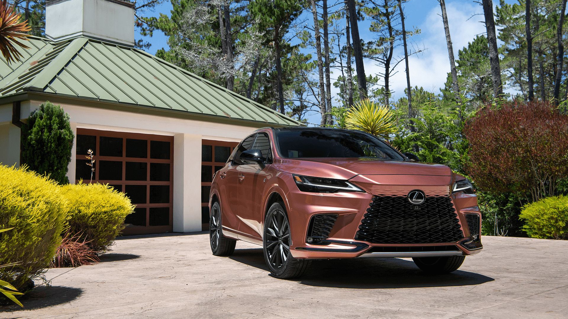 Lexus Lifestyle - Gezi Rehberleri & Sağlık | Lexus Türkiye