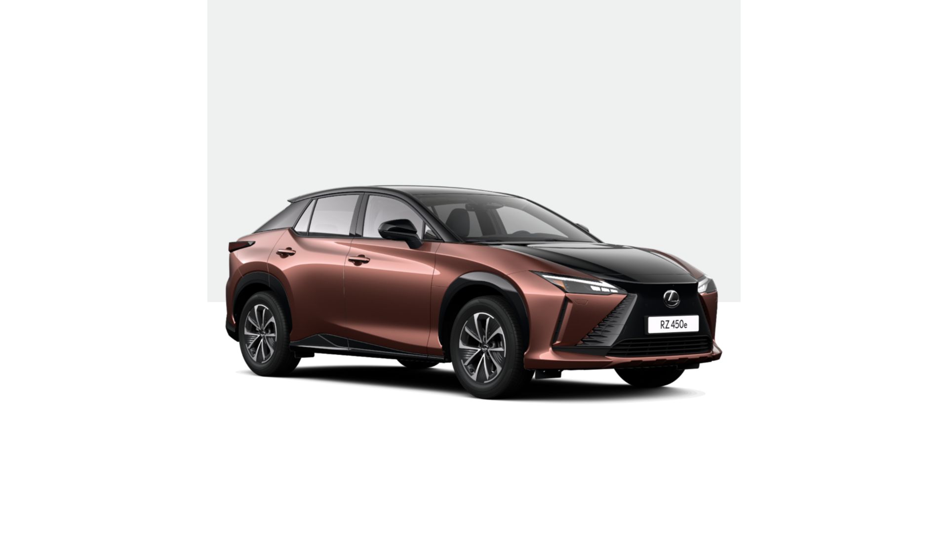 RZ450e Kullanıcı El Kitapları | Lexus Türkiye