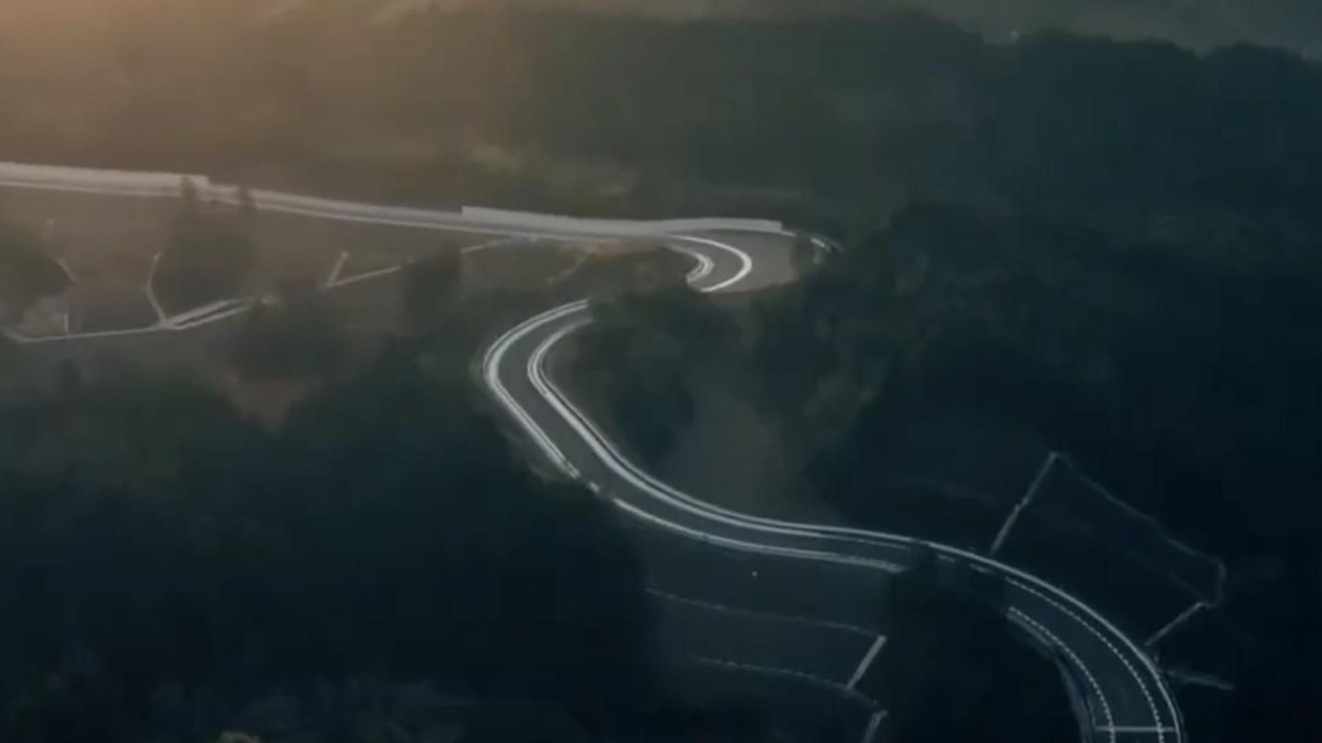 Lexus Shimoyama Test Pisti | Lexus Türkiye