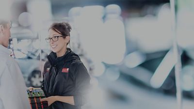 Importing & Exporting Your Vehicle | Owners | Toyota UK