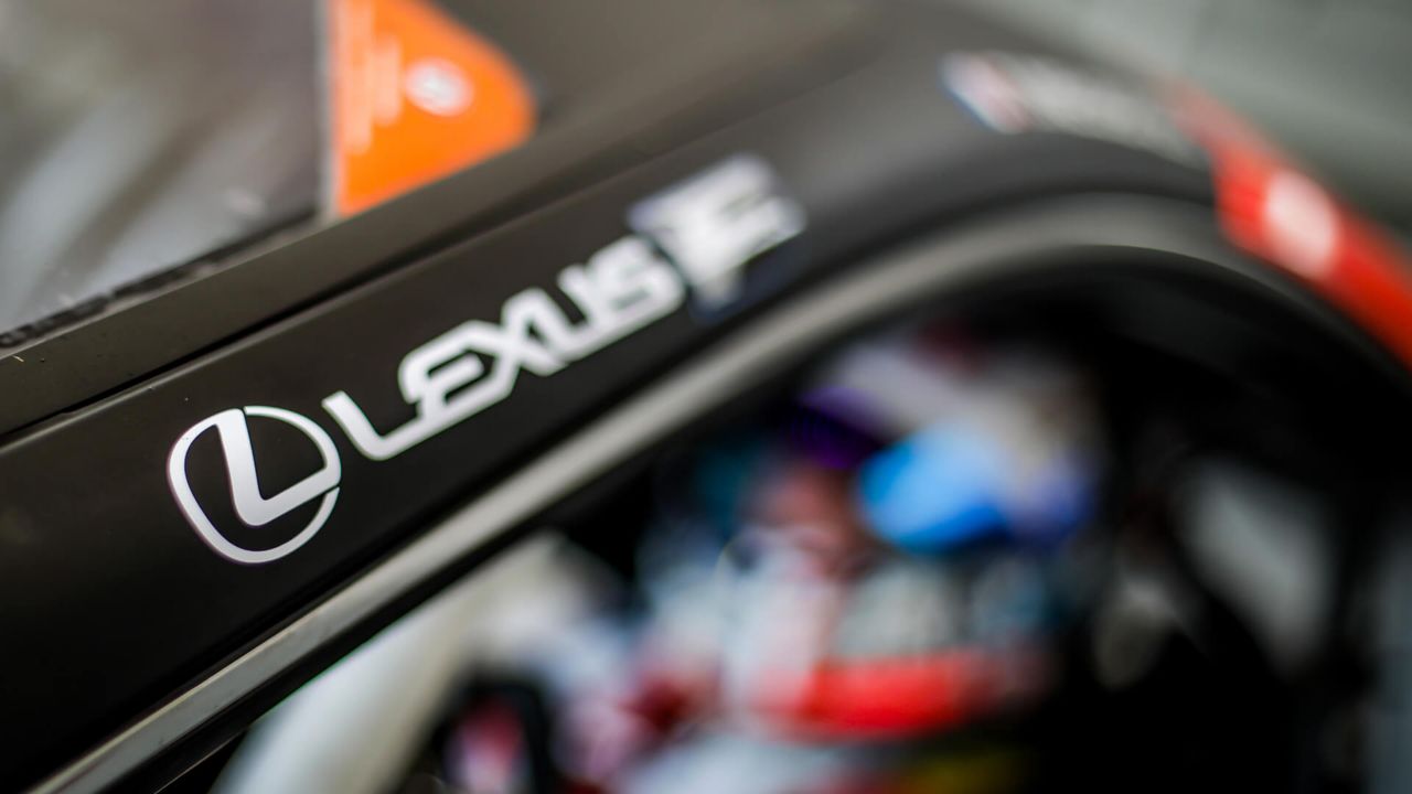 Lexus Motorsport | Lexus Sverige