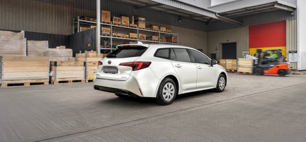 Group Details | About us | Jemca Toyota