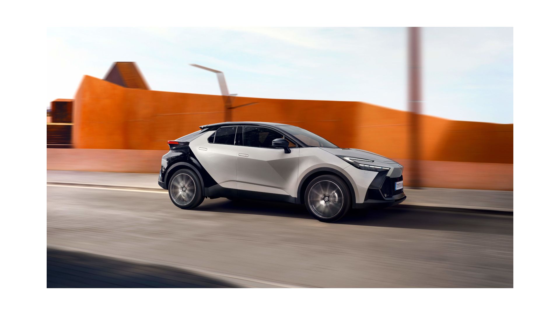 Alquiler de coches de corta o larga duración | Toyota España