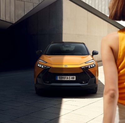 Welcome to Toyota Cyprus (Dickran Ouzounian Co.Ltd)