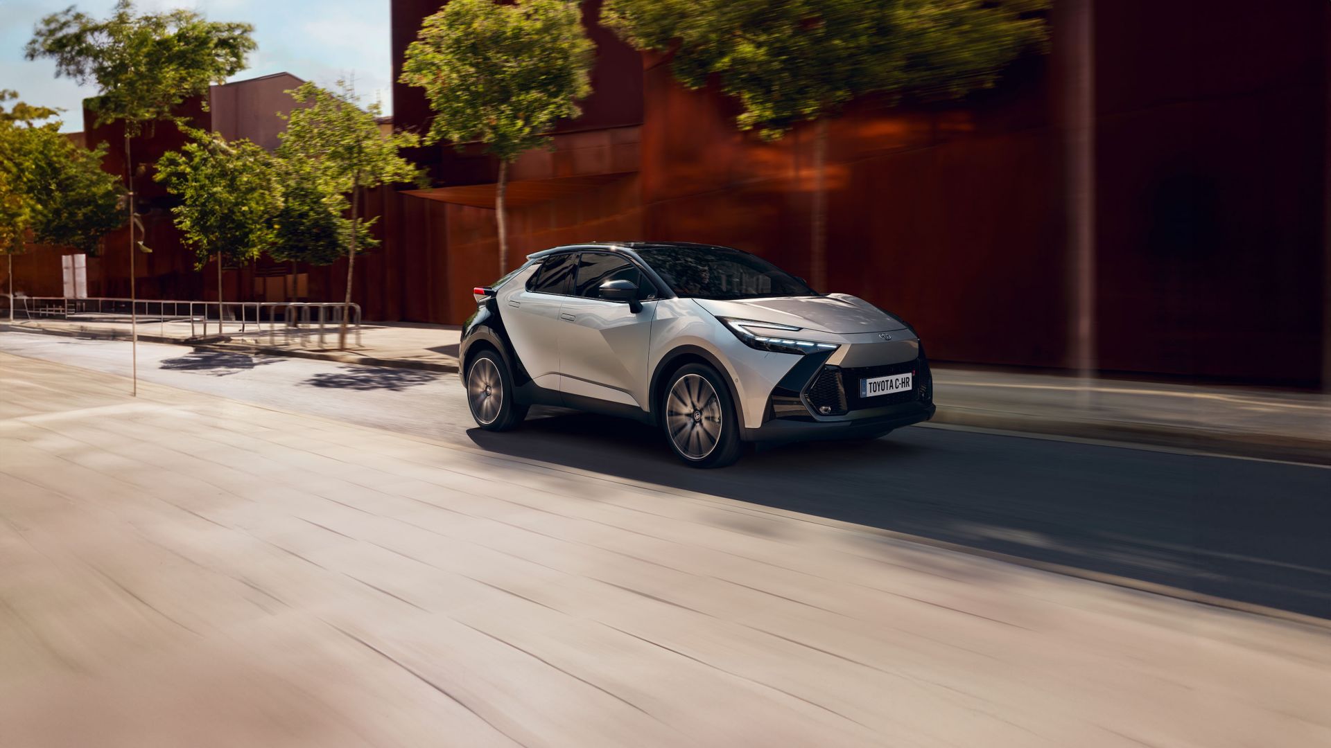 Toyota Sofort verfügbare Fahrzeuge | Auto Centrum Lass GmbH