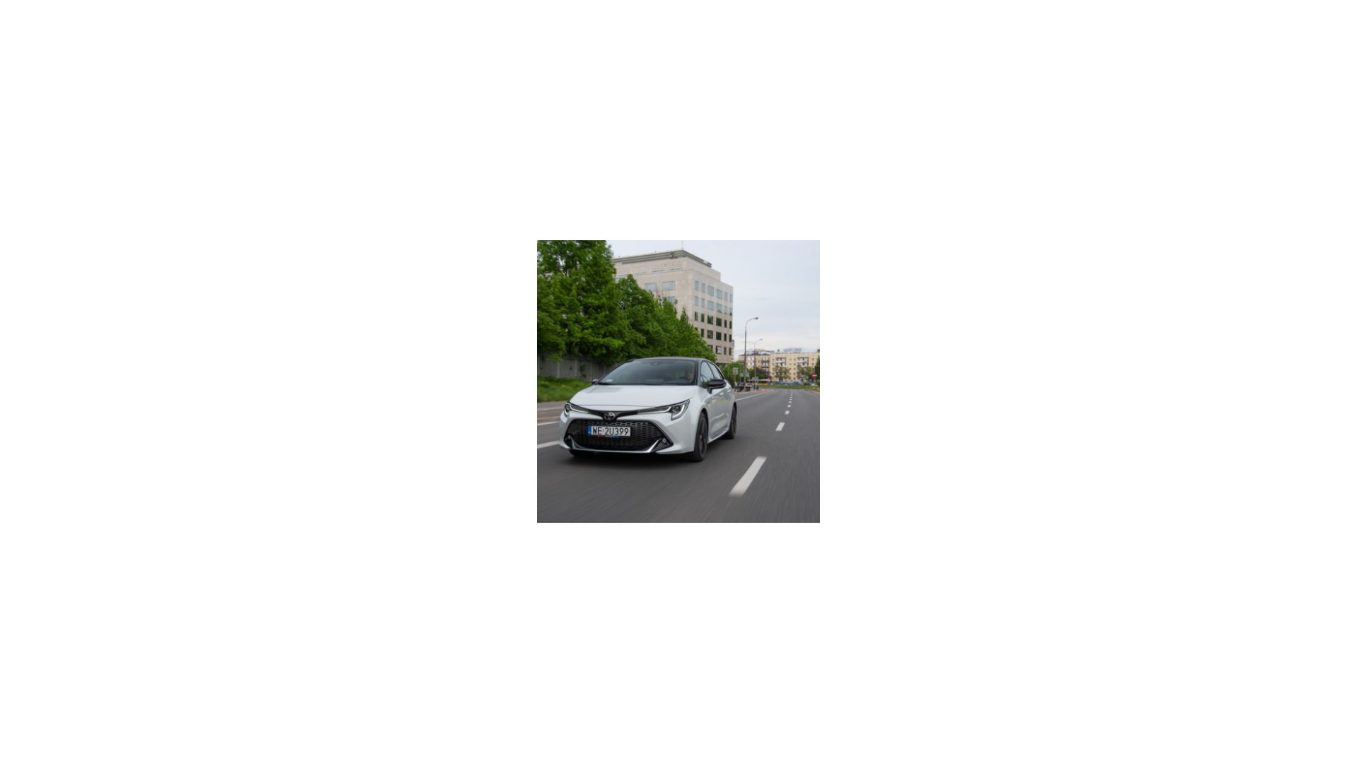 Toyota Motor Manufacturing Poland - Producent napędów - Toyota ...