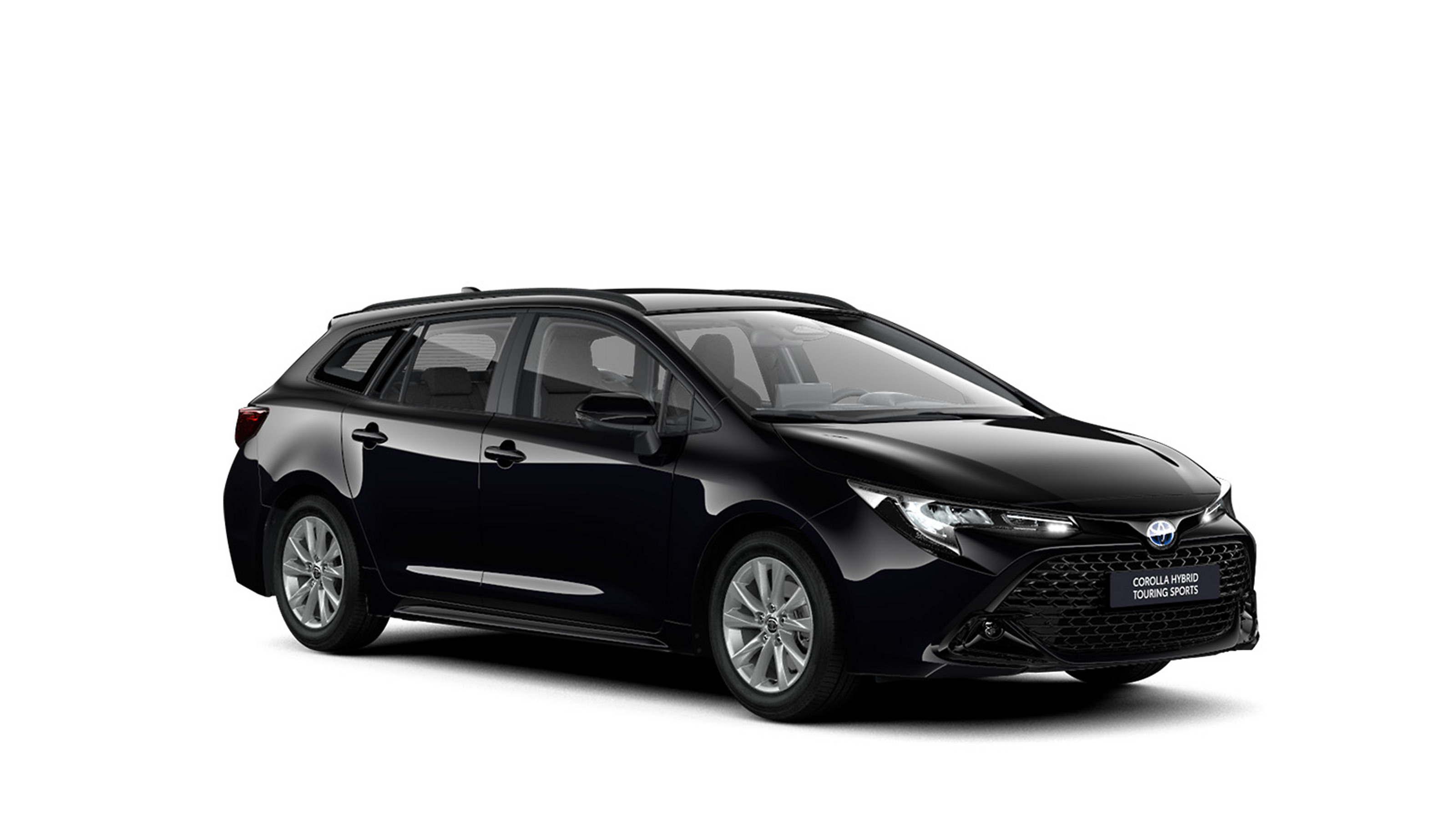Toyota corolla hybrid wagon store