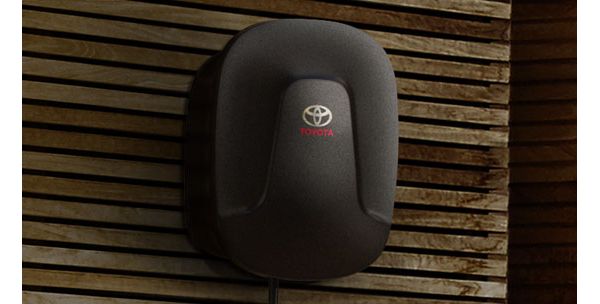 Toyota | Véhicules Hybride Rechargeables