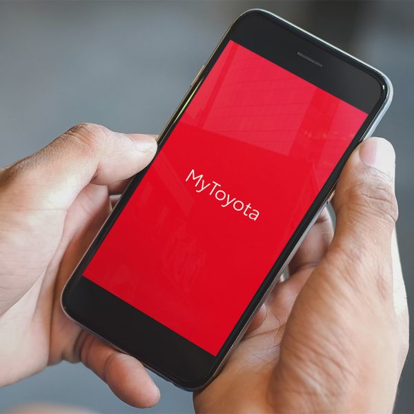 Autohaus Tabbouch GmbH | Händler | Toyota DE