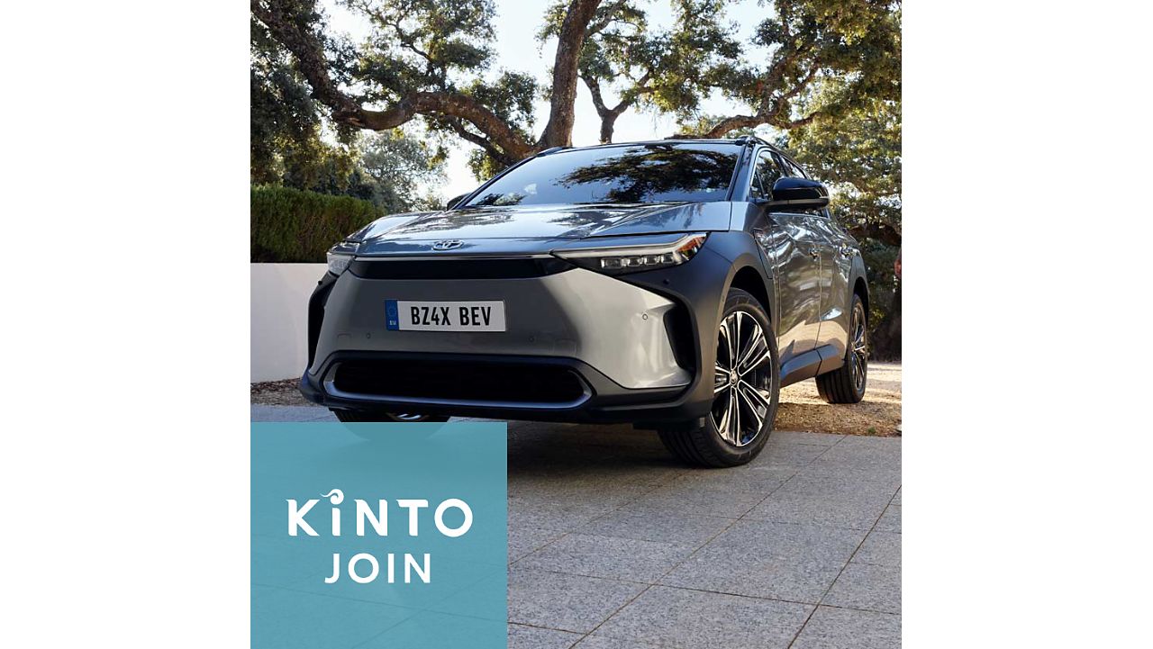 Kinto Toyota Kinto Merchandise – Freeway Toyota