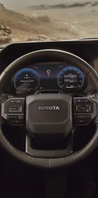 Новый Toyota Land Cruiser 250 | Тойота в Казахстане | Toyota