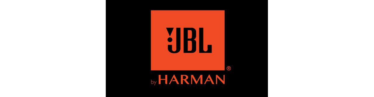 Jbl By Harman Logo