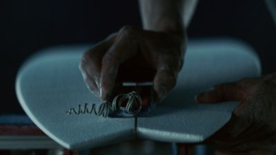 Toyota presents: Driven - The story of NOTOX