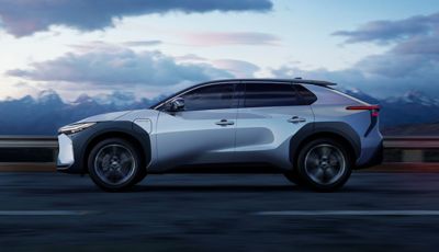 Angajamentul pentru Schimbare | Fondul Toyota pentru Europa