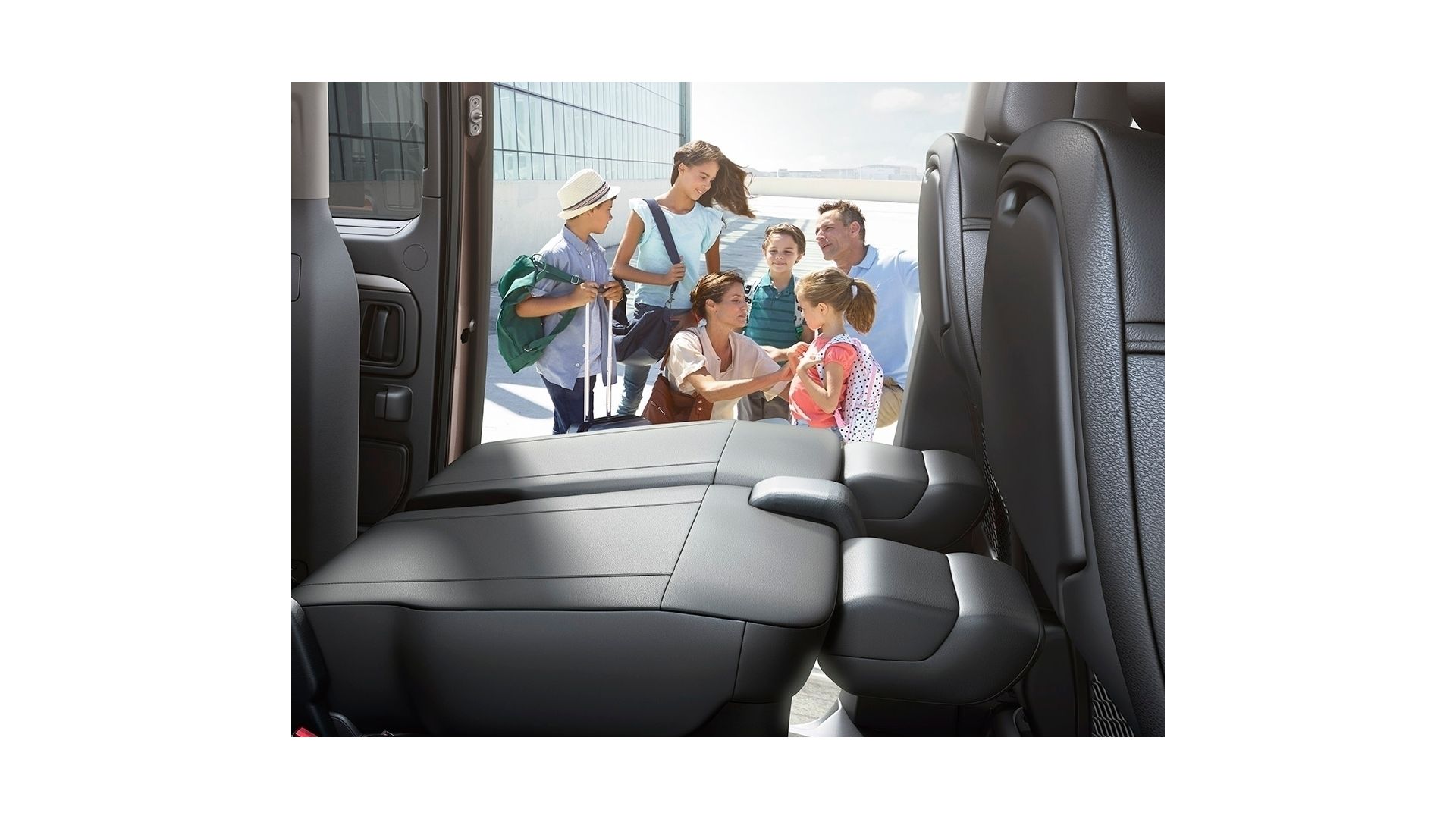 Porodicni automobili | Toyota Srbija