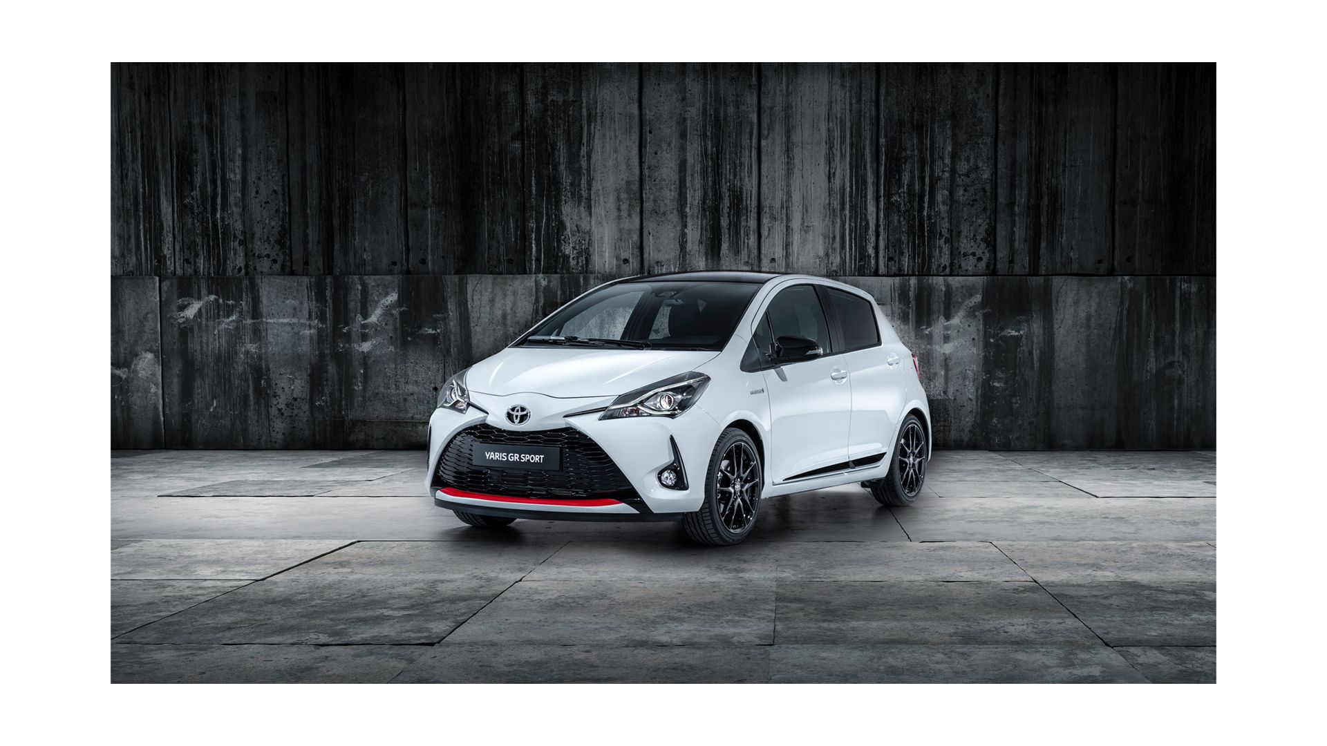 Toyota Emil Frey - Toyota Yaris | Dokonalé auto do města