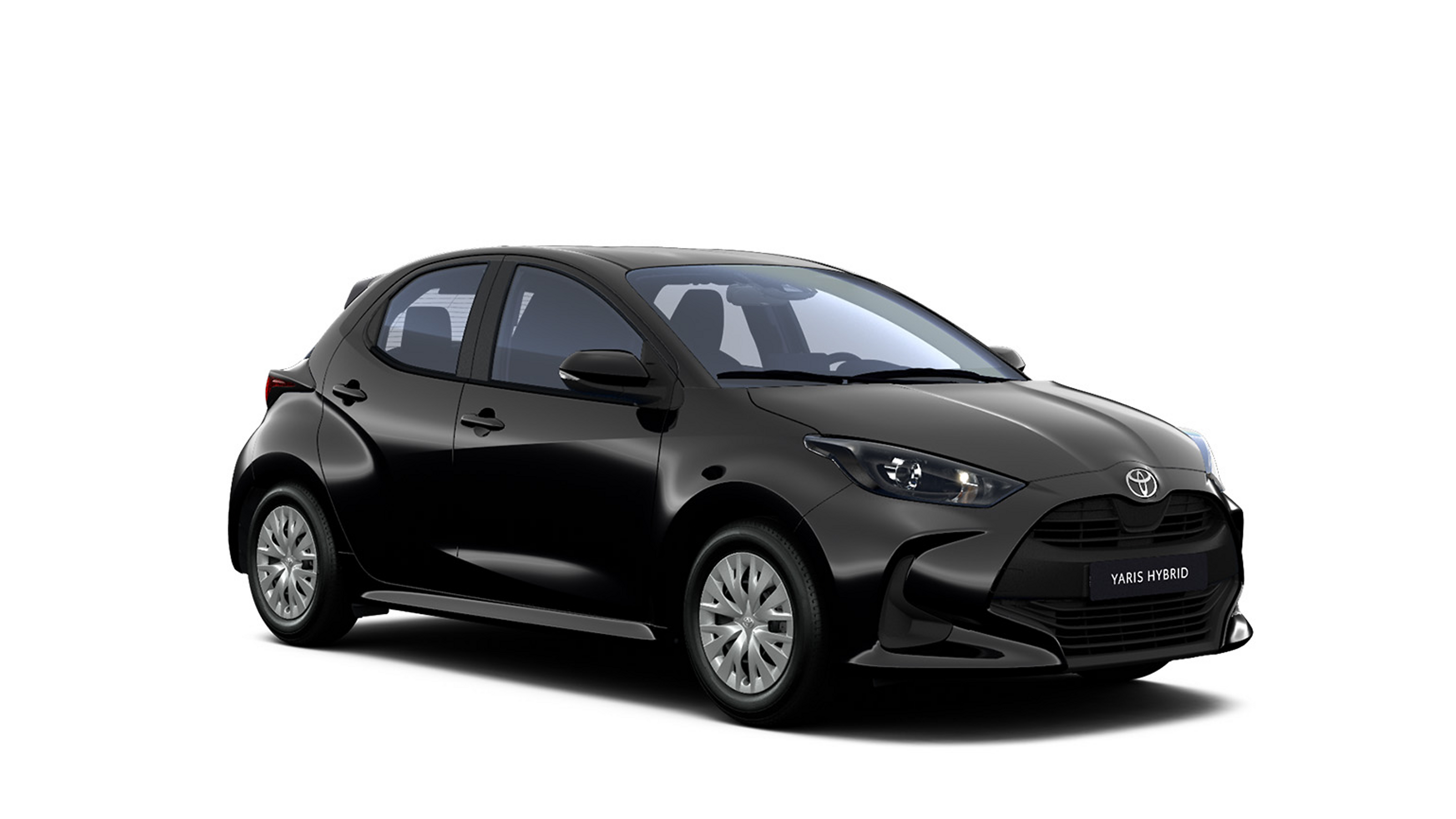 Der neue Toyota Yaris. Energie fur jeden Tag Toyota DE