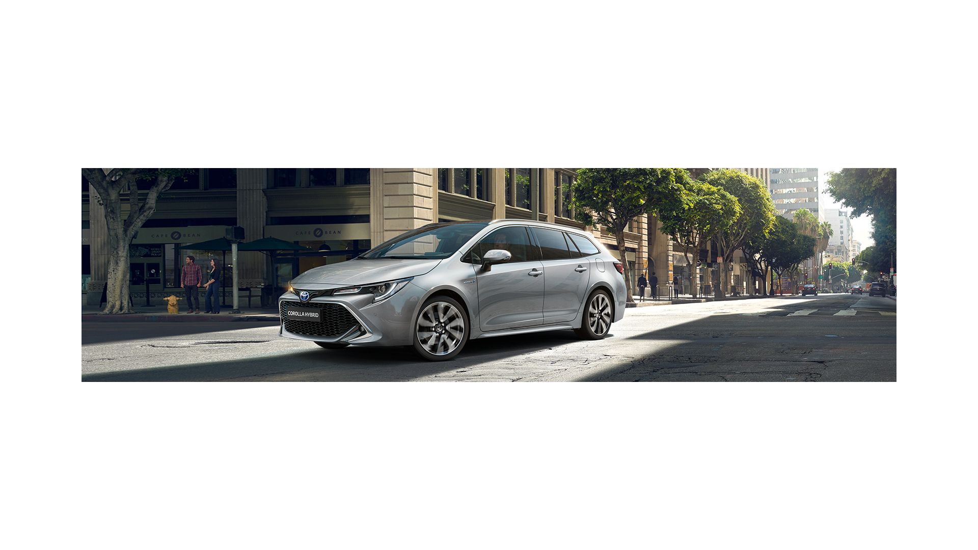 Toyota Emil Frey - Toyota Kredit | Přizpůsobí se vašim možnostem