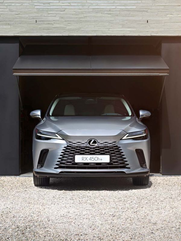 Konfigurovat svůj Lexus LBX | Lexus Česká republika