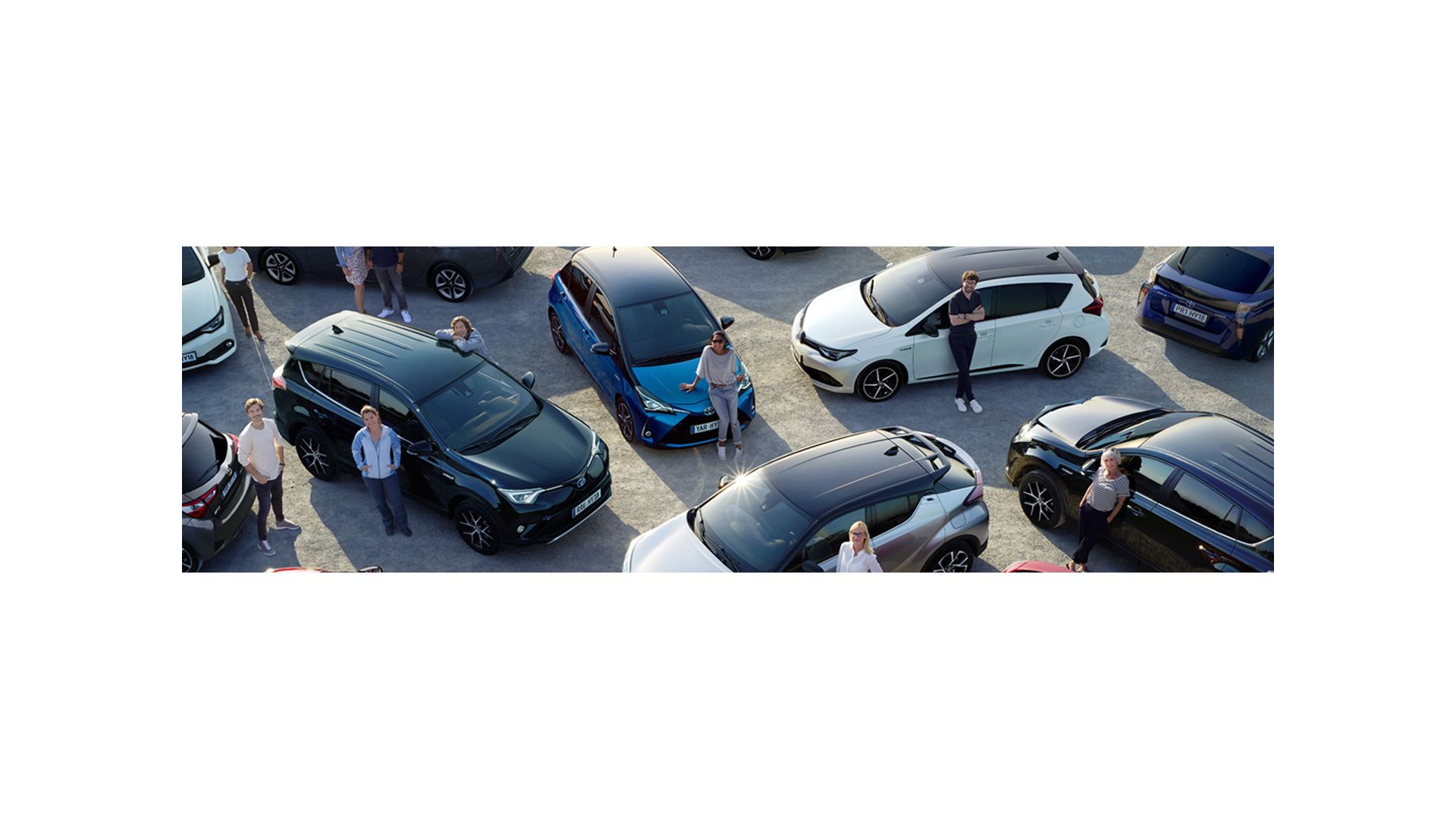 10 million Toyota hybrids around the world