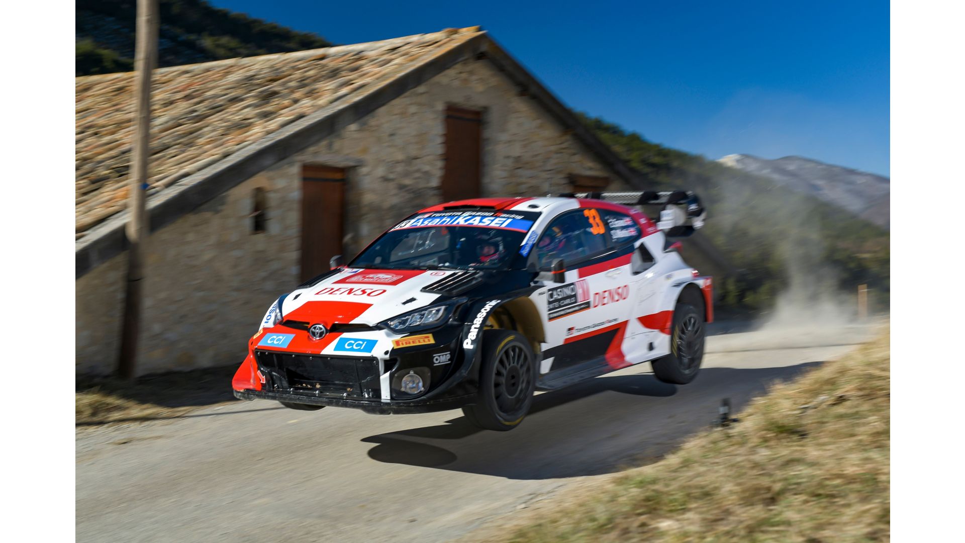 Autocentrum Nitra, spol. s r.o. - TOYOTA GAZOO Racing na Majstrovstvách ...