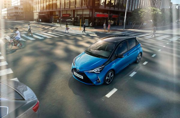 Μεταχειρισμένα Αυτοκίνητα Toyota | Toyota Hellas