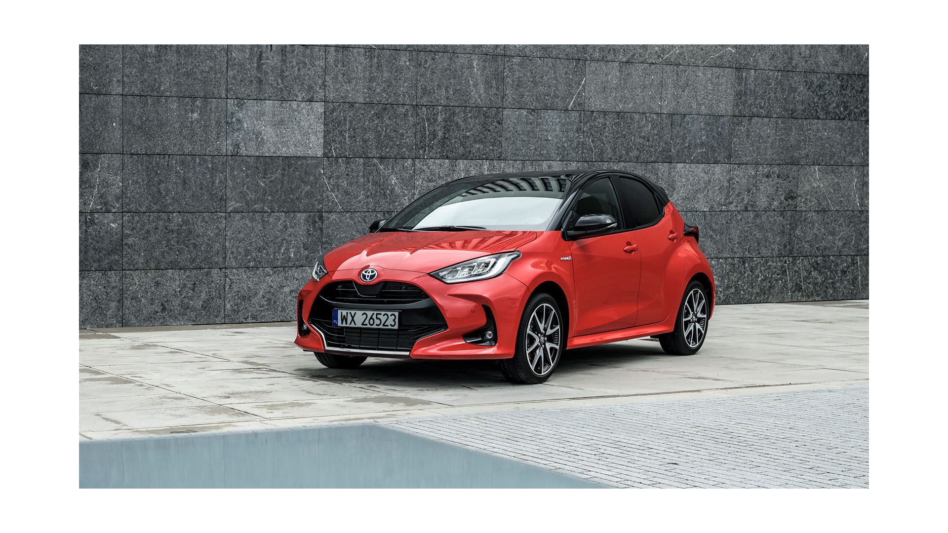 Toyota | Jaworski Auto Bydgoszcz - Hatchback Toyota Yaris nowym liderem ...